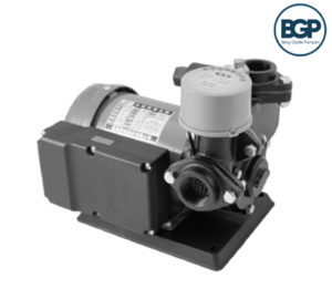 BGP-HWPB Hot Water Controlled Auto Booster Pump – BGPumpen